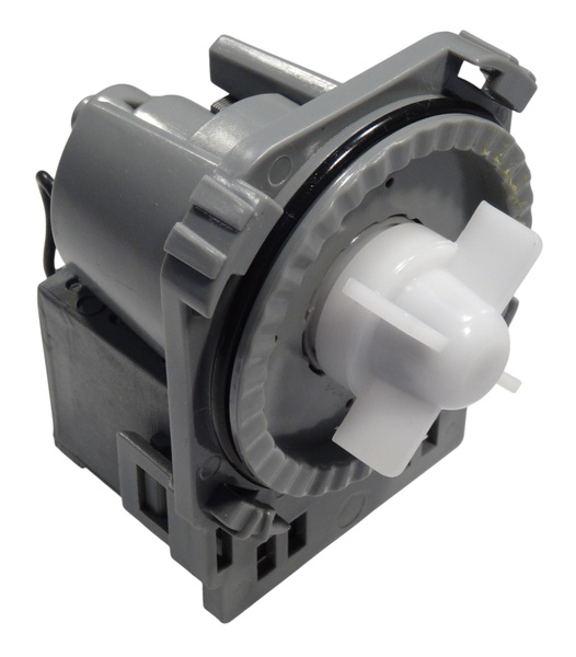 Fudi drain pump 1718C - Насос для посудомоечной машины Candy, MIDEA ...