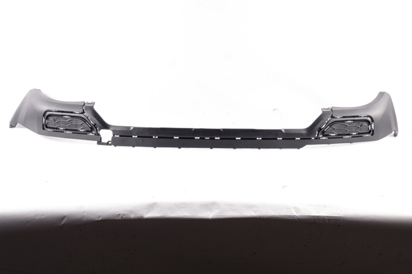 Характеристики Юбка бампера Чери Тигго 4 про Chery Tiggo 4 Pro 2020 ...