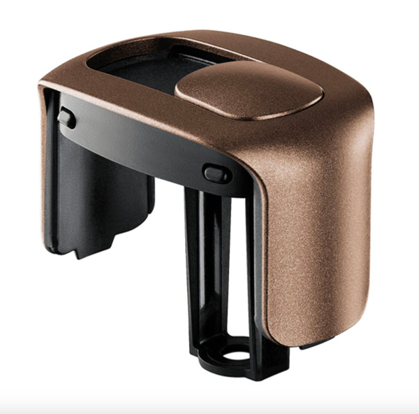 Колпачок для lil SOLID 3.0, Солнечный золотой купить на OZON по низкой цене (1855280396)