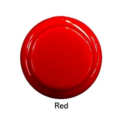 TESI DITO гитарный Kill-Switch Arcade, красный, 24 мм купить на OZON по ...