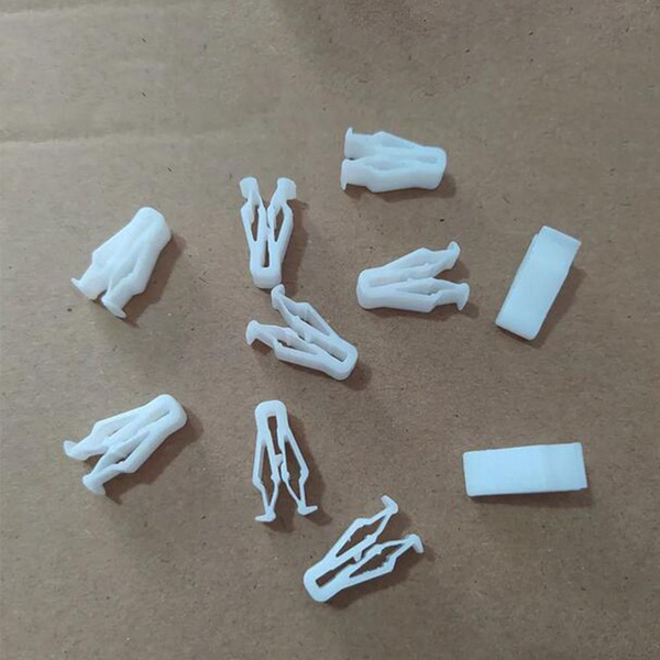 10 шт. 84747-2l000 клипсы для обшивки панели и консоли приборной панели ...