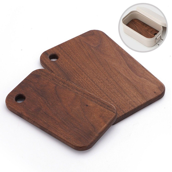 OZ-WIDR-Портативные деревянные разделочные доски для еды, фруктов, разделочная доска для ...