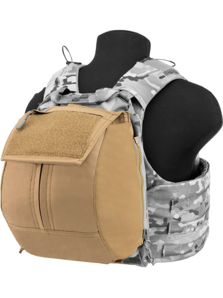 Рюкзак AA-CP Zip-On Pack (Ars Arma), Койот купить на OZON по низкой ...