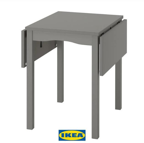 Стол-книжка IKEA Раскладной SKU00441-cp, 74х55х75 см купить c доставкой на OZON по низкой цене ...