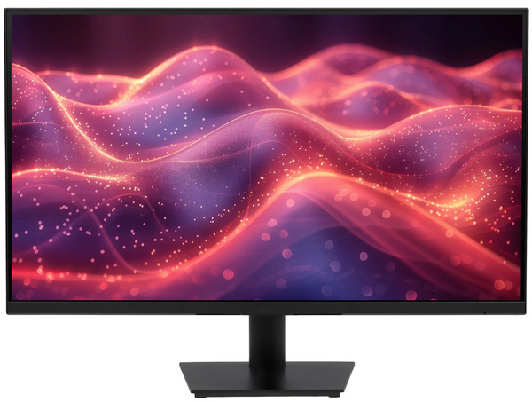 DEXP 27" Монитор 27" Монитор DEXP DQ27N1, черный купить на OZON по низкой цене (1878957027)