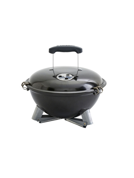 Гриль угольный передвижной Naterial Phoenix Alpha Nomad 37x37x43.5 см ...