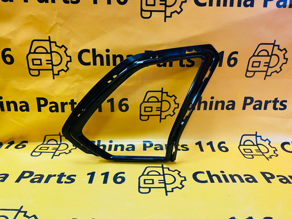 Рамка фары Omoda c5 левая со стороны водителякупить c доставкой на OZON ...