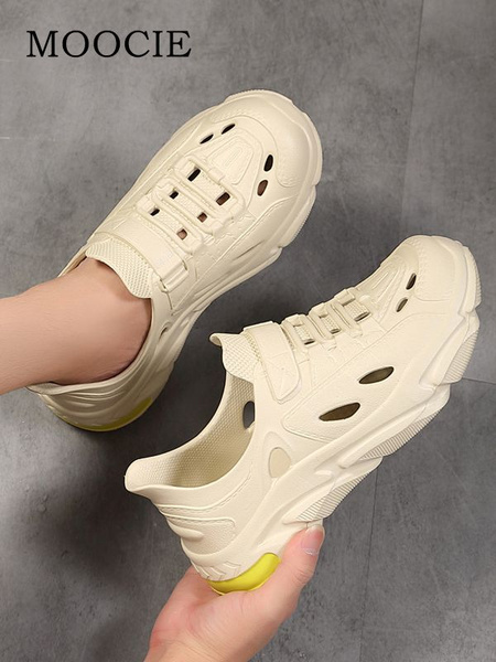 Шлепанцы Мужской MOOCIE, размер 45 EVA Низкая модель Без застёжки Китай Бахрома Лето купить c ...