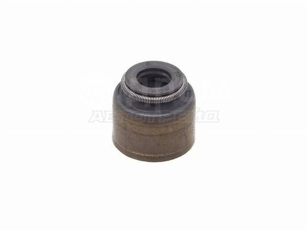 Маслосъемный колпачок MV143. Toyota оригинал; OEM 90913-02128 ...