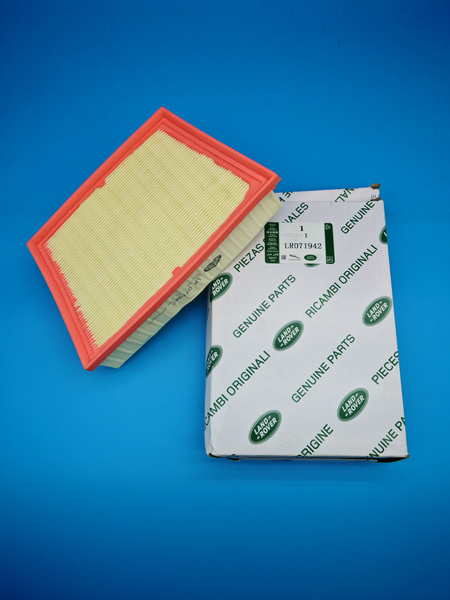 Фильтр воздушный Land Rover купить на OZON по низкой цене (1884391703)