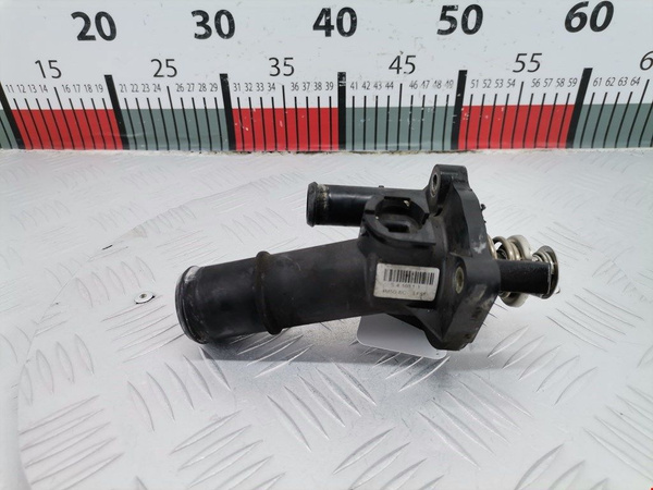 Корпус термостата / 1760886 4M5GEC 1476110 для Ford Focus 2 (с пробегом ...