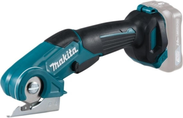 Электроножницы по металлу Makita CP100DZ без АКБ и ЗУ купить на OZON по ...
