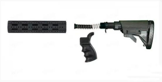 Комплект ATI Proline Strikeforce для AR-15 калибра .223 с цевьем 30,5 ...