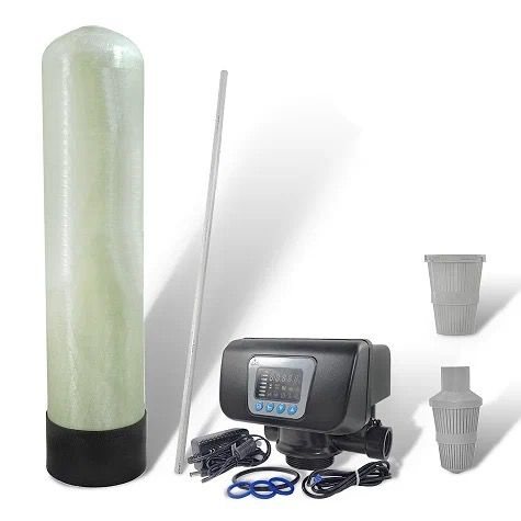 Система очистки воды Frotec 1354 Runxin 67C1, обезжелезивание из ...