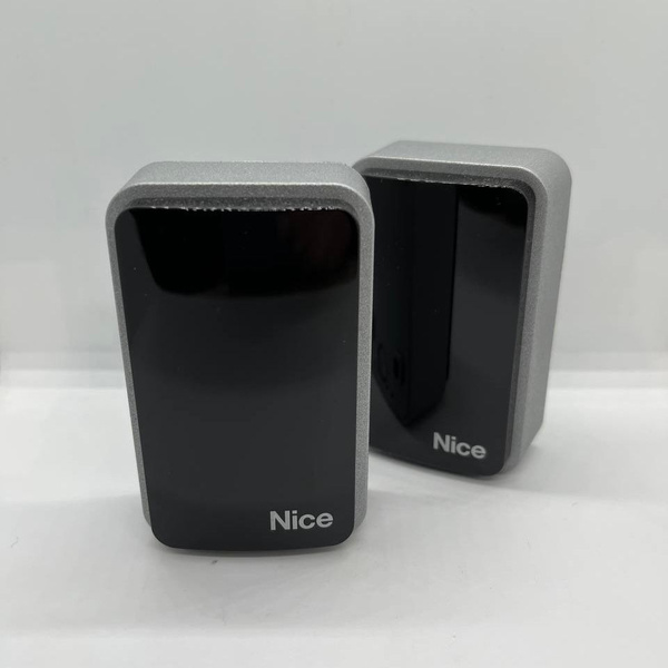 Фотоэлементы Medium EPMB, подключение по технологии BlueBus (NICE) купить на OZON по низкой цене ...