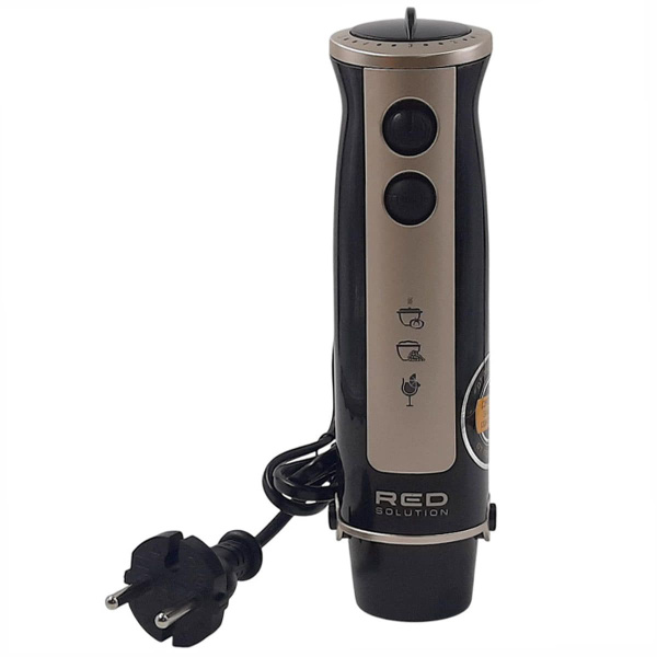 Red Solution RHB-2948-MB моторный блок в сборе 1200Вт для блендера RHB-2948 купить на OZON по ...