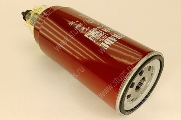 Фильтр топливный грубой очистки PL-420 LEO VG1540080311 купить на OZON ...