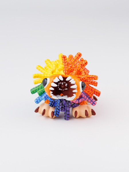 Ярнаби 2.0 Хоррор Поппи Плейтайм / Yarnaby passive 2.0 hostile купить ...