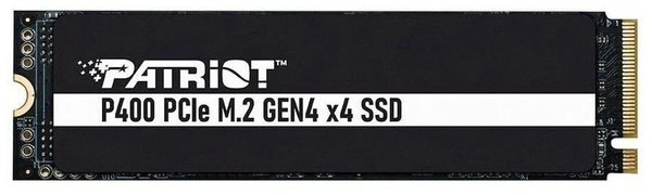 2 ТБ Внутренний SSD-диск Patriot Memory TLC 3D NAND 2280 Накопитель SSD ...