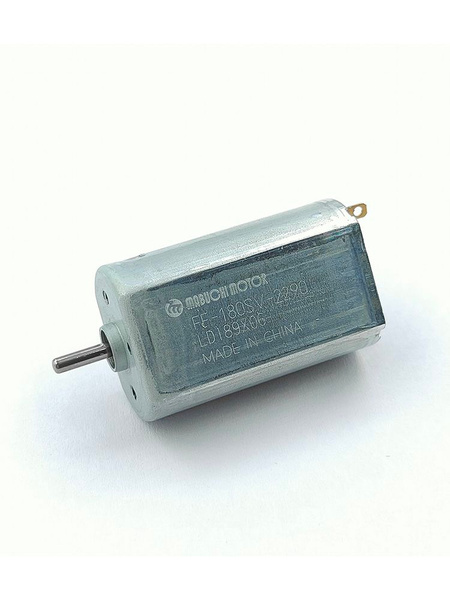 Mabuchi FF-180SV-2290 Мини 180 Двигатель DC 3.7В 5В 6В 7.4В 14600 об ...