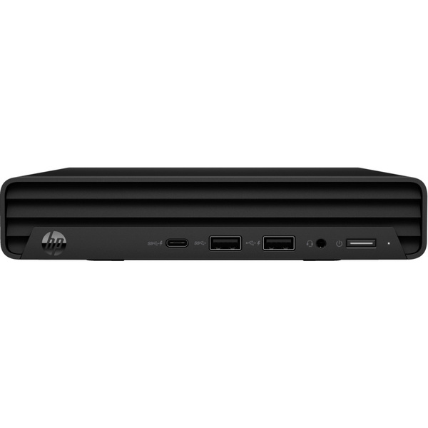 HP Мини-ПК 260 G9 Mini (Intel Core i5-1335U, RAM 16 ГБ, SSD 512 ГБ ...