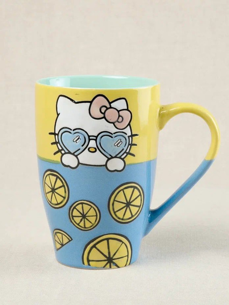 Кружка MIXOM, 600 мл купить c доставкой на OZON по низкой цене (1967210206)