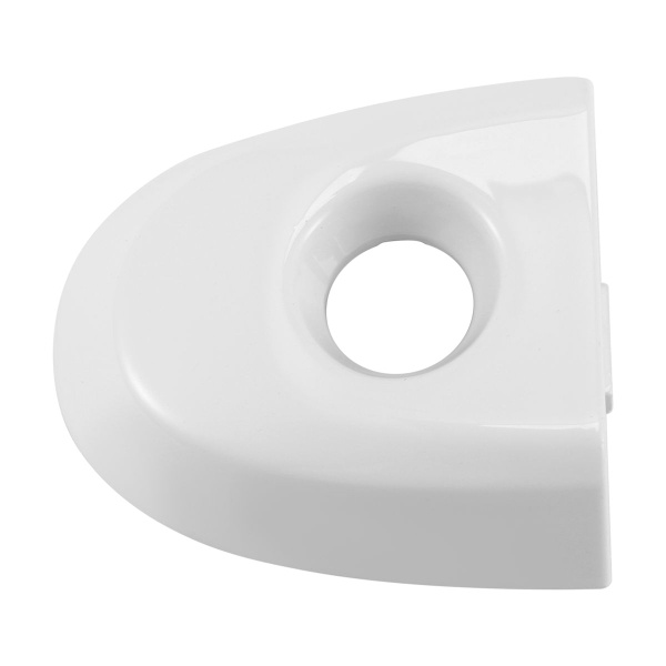 Крышка замка двери автомобиля с отверстием для ключа драйверов Juke и ...