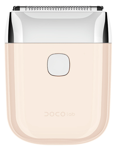 Вопросы и ответы о Электробритва Doco Lab Metal Max Electric Razor (RS001) Sanzhi White – OZON ...