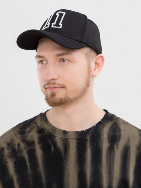 Бейсболка 7GL купить на OZON по низкой цене (1978600900)