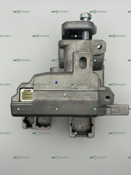 Замок зажигания в сборе Mitsubishi 4408A320 купить на OZON по низкой ...