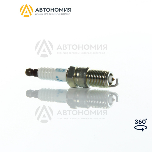Свеча зажигания duratec 18/20 Ford 1369704 купить на OZON по низкой ...