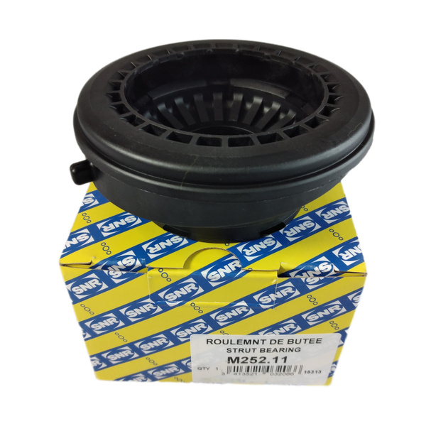 Подшипник опоры амортизатора SNR M25211 передний для FORD, MAZDA, VOLVO ...