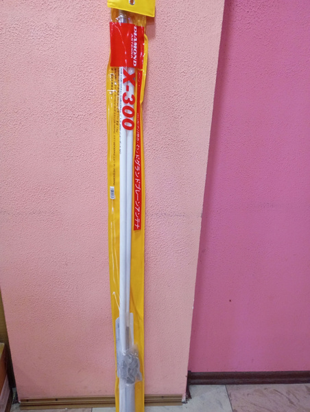 DIAMOND X300 VHF/UHF.(140,430 Mrg)Базовая коллинеарная антенна. купить ...