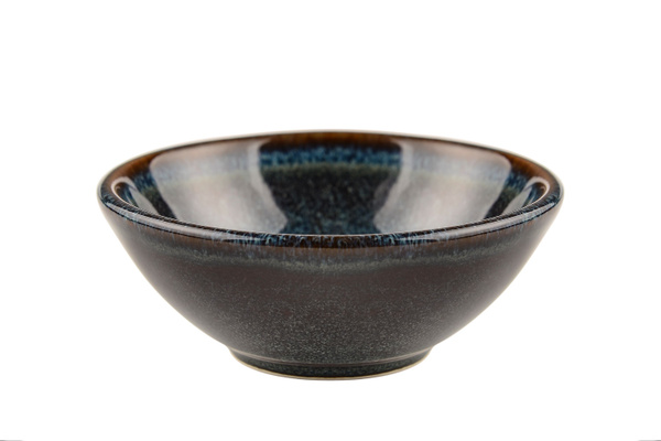 Салатник Tikhoretsky porcelain "Индиго", 240 мл купить c доставкой на ...