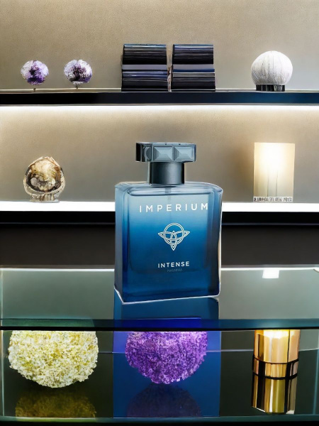 Fragrance World Вода парфюмерная Imperium Intense 100 мл купить на OZON ...