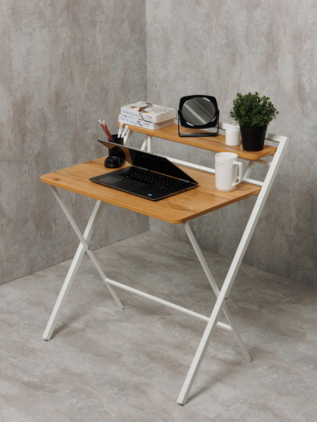 Письменный стол стол_складной_комп, 78.5х62х92 см купить c доставкой на ...