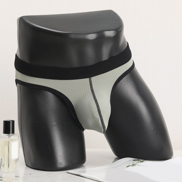 Трусы Мужской Jorionmia Полиэстер болотный, размер 44 Китай ...