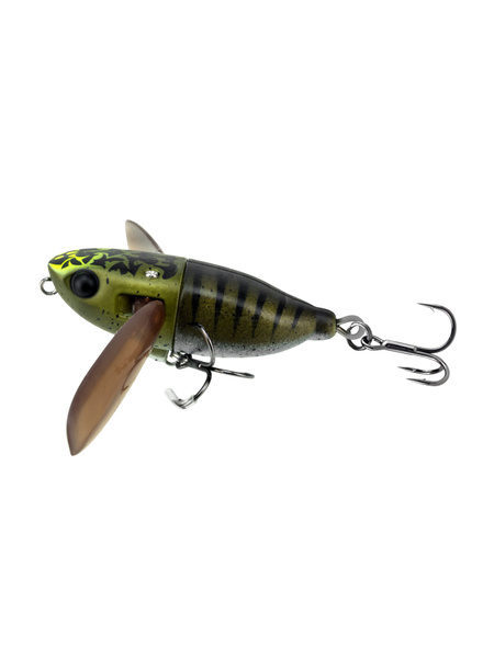 Воблер Jackall Suisen 43F купить c доставкой на OZON по низкой цене (2013606207)