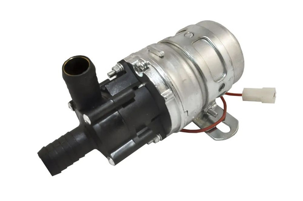 Насос отопителя (D-18 мм) ГАЗ-2705, 3151, 452, 469, УАЗ / Megapower купить на OZON по низкой ...
