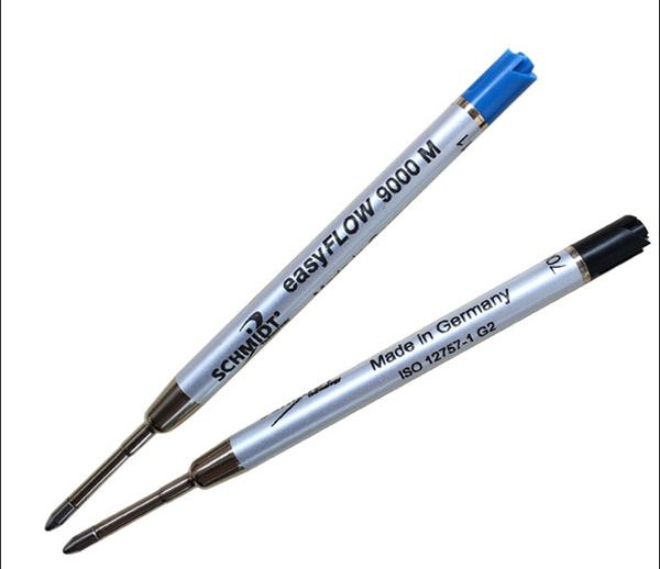 SCHMIDT easyFLOW 9000M Картридж для маркера купить на OZON по низкой ...