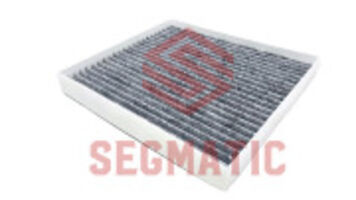 Фильтр салона угольный hyundai creta (16-), tucson (15-) купить на OZON ...