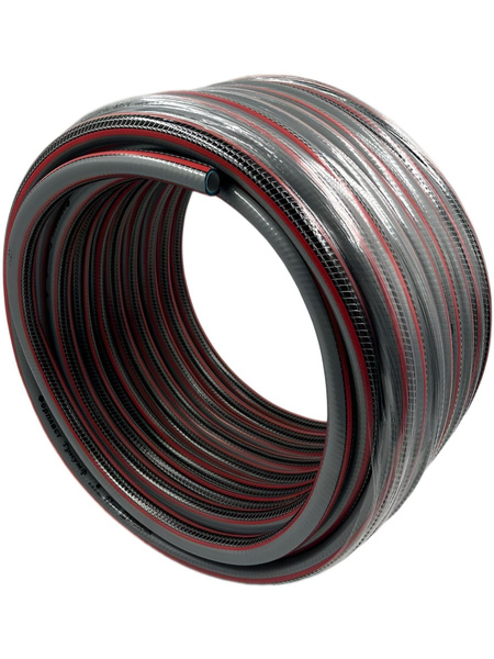 Шланг поливочный ПВХ Forplast Триумф 1/2" 25м, шестислойный купить на ...