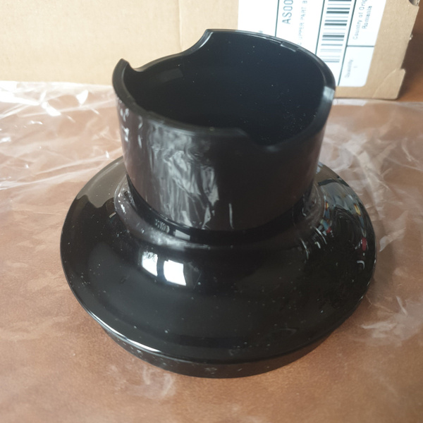 крышка с муфтой для чаши braun hc 350ml черная EasyClickPlus купить на OZON по низкой цене ...