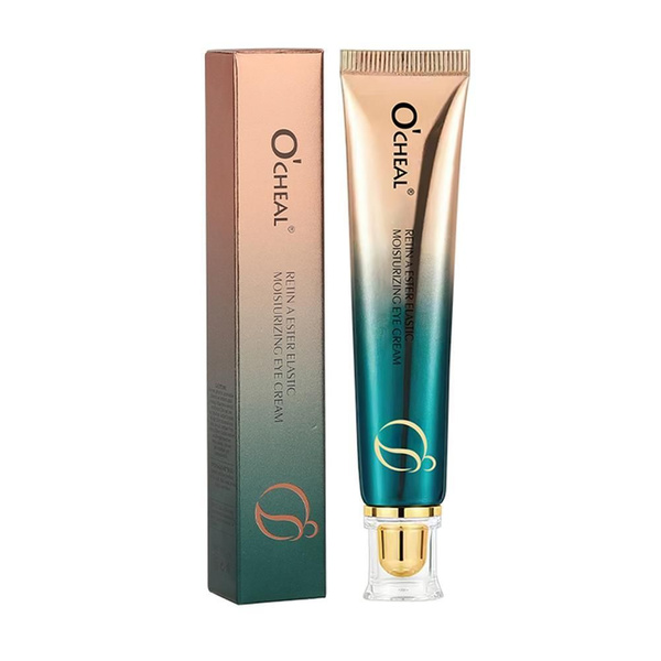 OCHEAL Увлажняющий и укрепляющий крем для глаз на основе сложного эфира ...