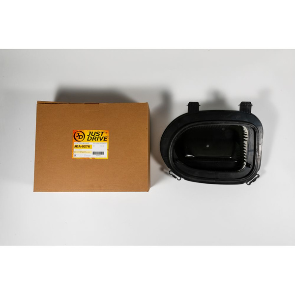 Фильтр воздушный JD JDA0276, oem 36000519 купить на OZON по низкой цене ...