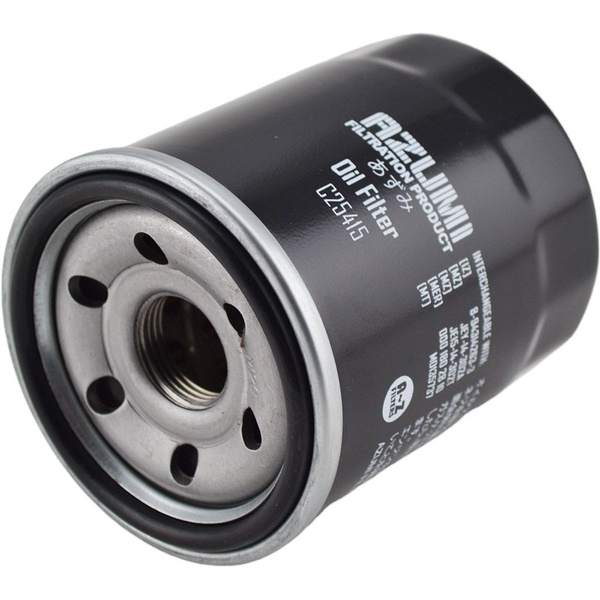 Фильтр масляный Azumi C25415 купить на OZON по низкой цене (2097499272)