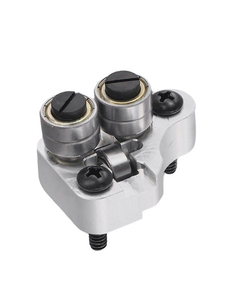 Комплект передних направляющих роликов 42-24-0015 Ленточная пила для ...