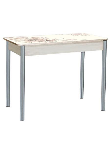 Стол обеденный Система мебели Раздвижной Нью-Йорк, 60х75х90 см купить c ...