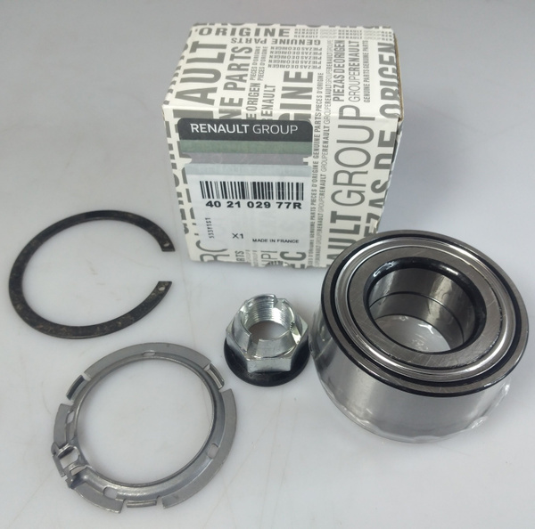 Подшипник ступицы Renault 402102977R передний купить c доставкой на ...