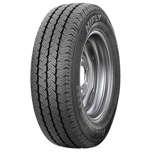 HIFLY All-Transit Шины всесезонные 195/75 R16С 107, 105R 500H2006 ...